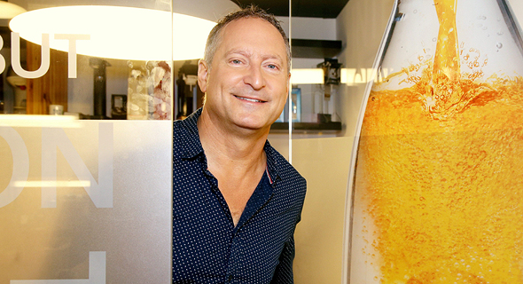 Under PepsiCo, SodaStream’s Marketing-Savvy CEO Says He is Not Going to ...