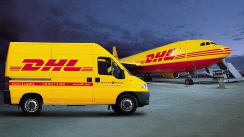 עוד אחת לרשימה: DHL מקצצת בפעילותה ברוסיה | כלכליסט