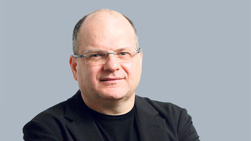 Gil Shwed stepping down as Check Point CEO after 30 years | Ctech