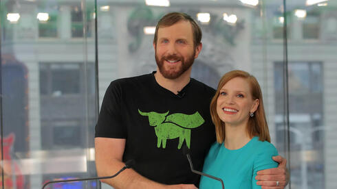 Beyond Meat’s incredible rally masks a bitter reality | Ctech