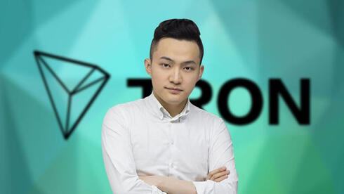 Tron emerges as new crypto front in Israel's fight against funding of ...