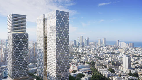 Meta’s Israeli development center moving to new Tel Aviv headquarters ...