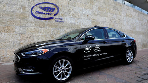 Despite 2024 worries, Mobileye's Q4 success points to resilient future ...