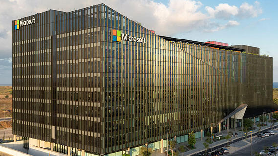 14 Israeli startups selected for Microsoft’s fourth AI for Good ...