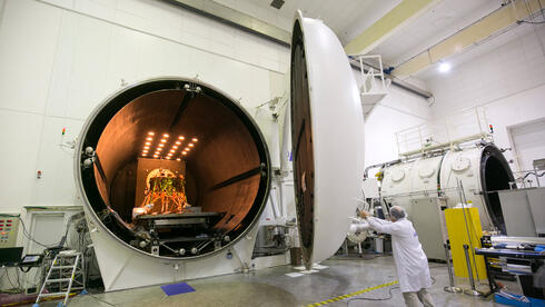 Israel to launch national space lab with $11M investment | Ctech