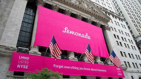 Lemonade shares surge despite continued losses | Ctech