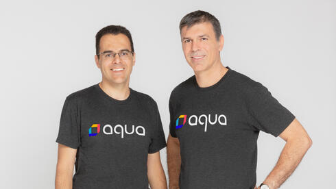 Founders of cyber unicorn Aqua Security step down as company names new ...
