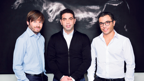 פאגאיה מתמזגת עם הספאק EJFA לפי שווי של 8.5 מיליארד דולר | כלכליסט