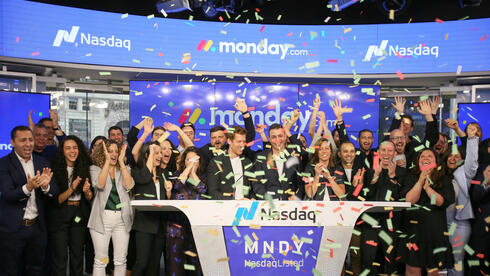Monday.com registers 75% increase in revenue, shares surge | Ctech