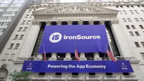 Unity chooses ironSource merger over AppLovin takeover | Ctech