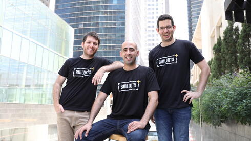 Buildots raises $60 million for construction process AI solution | Ctech