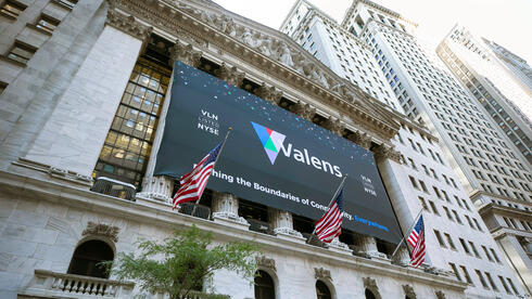 Valens Semiconductor laying off 15% of workforce as pace of bookings ...