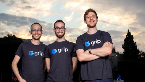 Grip Security raises $41 million led by Daniel Loeb's Third Point ...