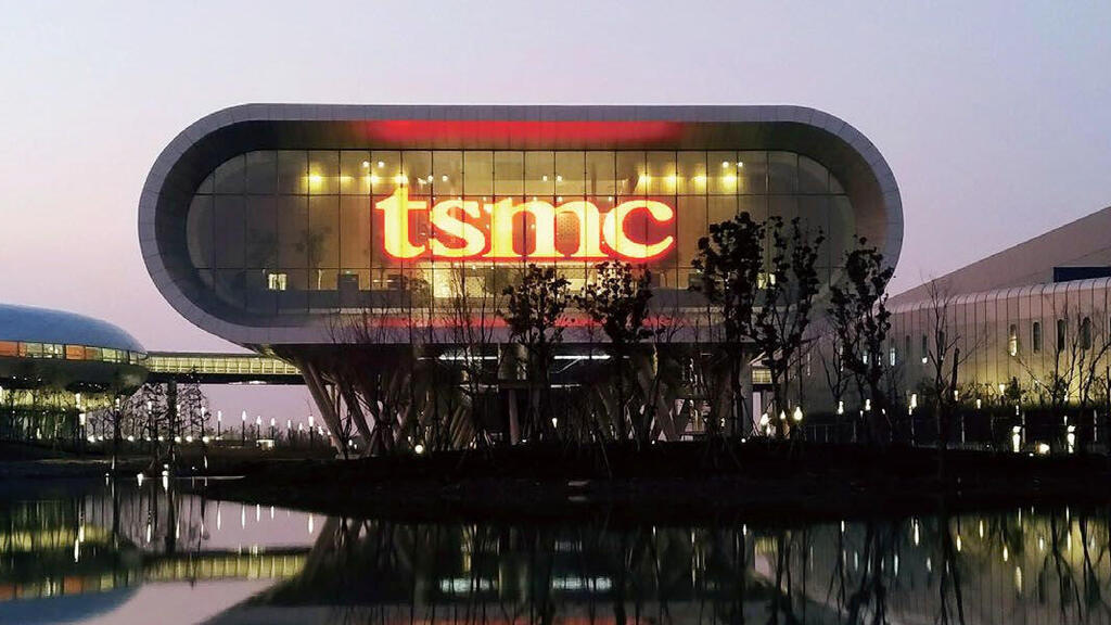 הרווח הרבעוני של יצרנית השבבים הגדולה בעולם TSMC נסק ב-61%, לשיא | כלכליסט