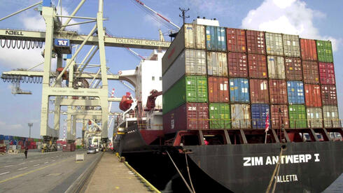 ZIM invests in AI startup Data Science Consulting Group's $6 million ...