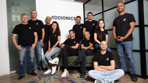 Addionics sets sights on $400M investment into U.S. next-gen battery ...