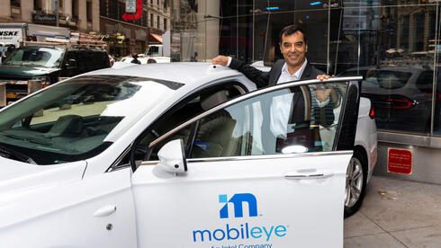 Mobileye IPO set to be postponed | Ctech