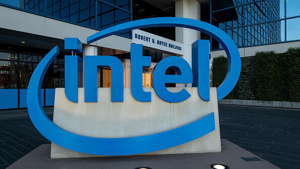 Interim Intel co-CEO: "We want to be the Western provider of leading ...