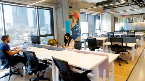 For the first time since 2008 the number of high-tech employees in ...