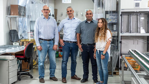 ElastiMed is offering a hand to those with leg pain | Ctech