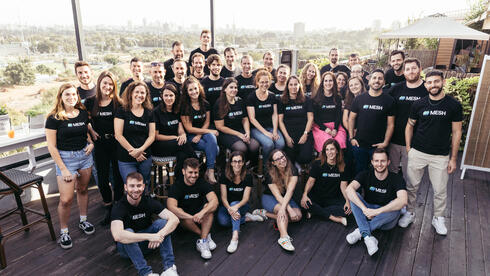 Mesh Payments nets $60 million Series C for finance automation platform ...