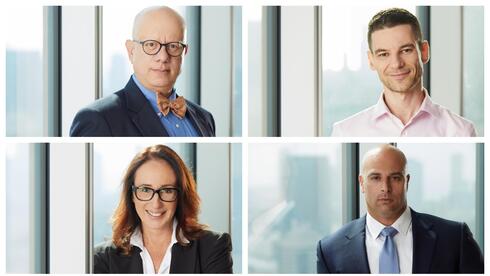 Goldfarb Seligman: Israeli unicorns are here to stay | Ctech