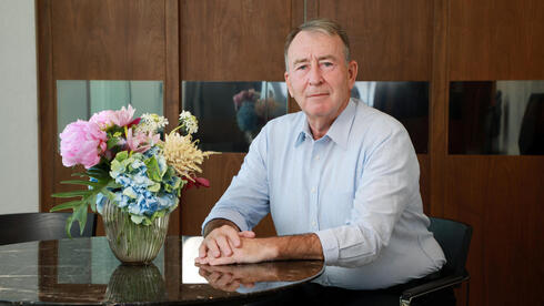 Jefferies opening office in Israel, President declares, “This is just ...