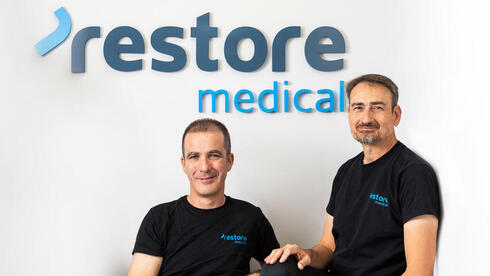 Restore Medical secures €2.5 million in EU funding for cardiac implants ...