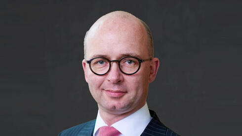 Heidrick & Struggles headhunting high-tech execs in the Holy Land | Ctech