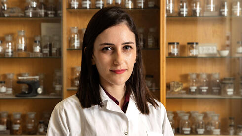 Chipping away at cancer: Young pharmacist-researcher wants to ...