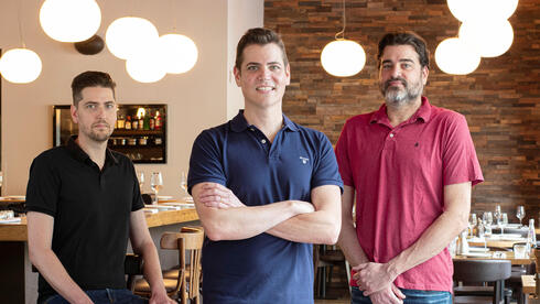 Reservation Nation: How startup Ontopo is revolutionizing online ...