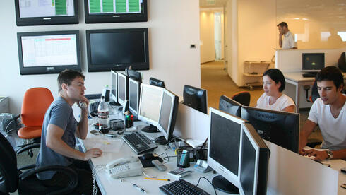 From DevOps to front-end - a guide to high-tech’s most wanted jobs | Ctech