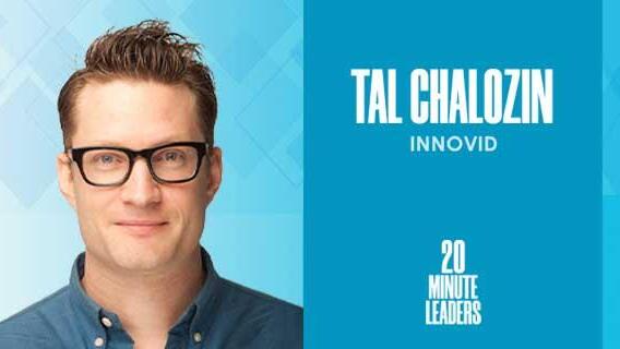 “I am interested in the place where art meets technology.” | Ctech