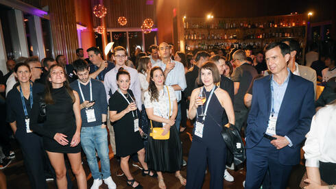 Mind the Tech New York gets underway | Ctech