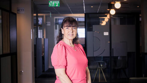 “Everyone is very motivated to return Intel to what it used to be” | Ctech