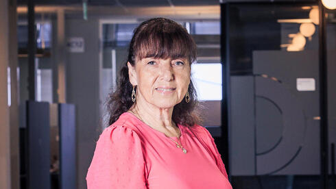 SVP Shlomit Weiss leaving Intel amid engineering reorganization | Ctech