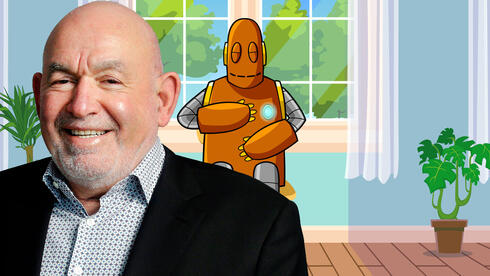 BrainPOP's mind-blowing deal: Israeli founder nets $875 million from ...