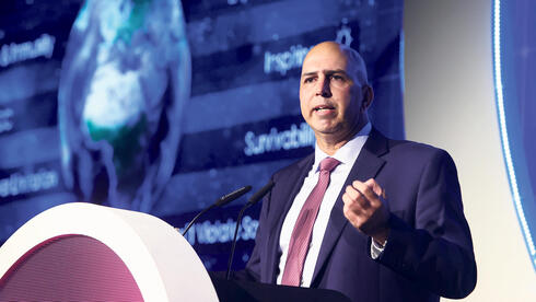 "Israel is at the cutting edge of technology in space" | Ctech