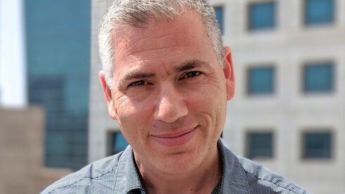 Gideon Shmuel appointed as new CEO of Supersmart | Ctech