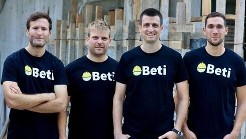 Contech startup founded by ex-Sayeret Matkal officers raises $11 ...