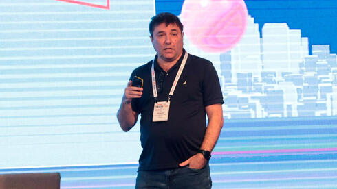 Phoenix EVP: “Israeli innovation is the best there is” | Ctech