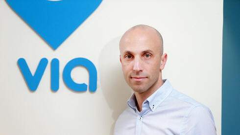 Via CEO: "Bubble is efficient and successful. The Ministry of ...