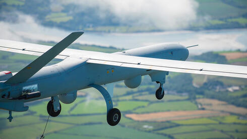 Israel defense exports reached record $12.5 billion last year ...