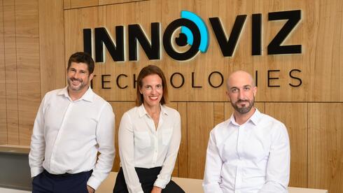 Innoviz raises $65 million on Wall Street at deep discount | Ctech