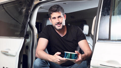 Innoviz secures $80M in development funding as cash reserves run thin ...