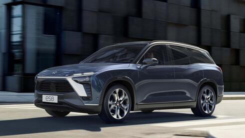 למניעת בלבול: אאודי תבעה את NIO הסינית - וזכתה | כלכליסט