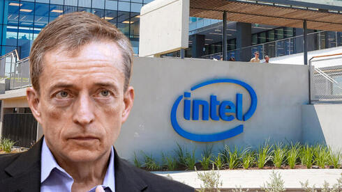 "We’ll be looking out for you": Intel CEO Gelsinger stands with Israeli ...