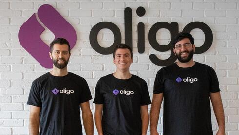 Oligo Security raises $20 million Series A to secure open-source ...