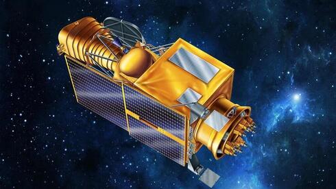Israel’s first space telescope to be launched by NASA in 2026 | Ctech