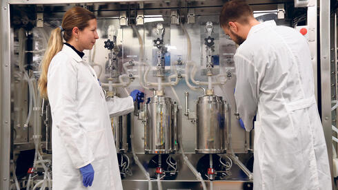 Tnuva building industrial cultured meat manufacturing facility | Ctech